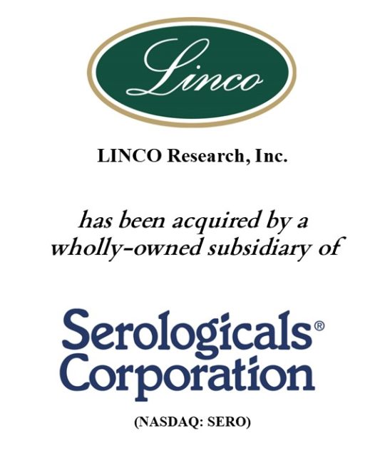 LINCO_Research_Tombstone | The Fortune Group